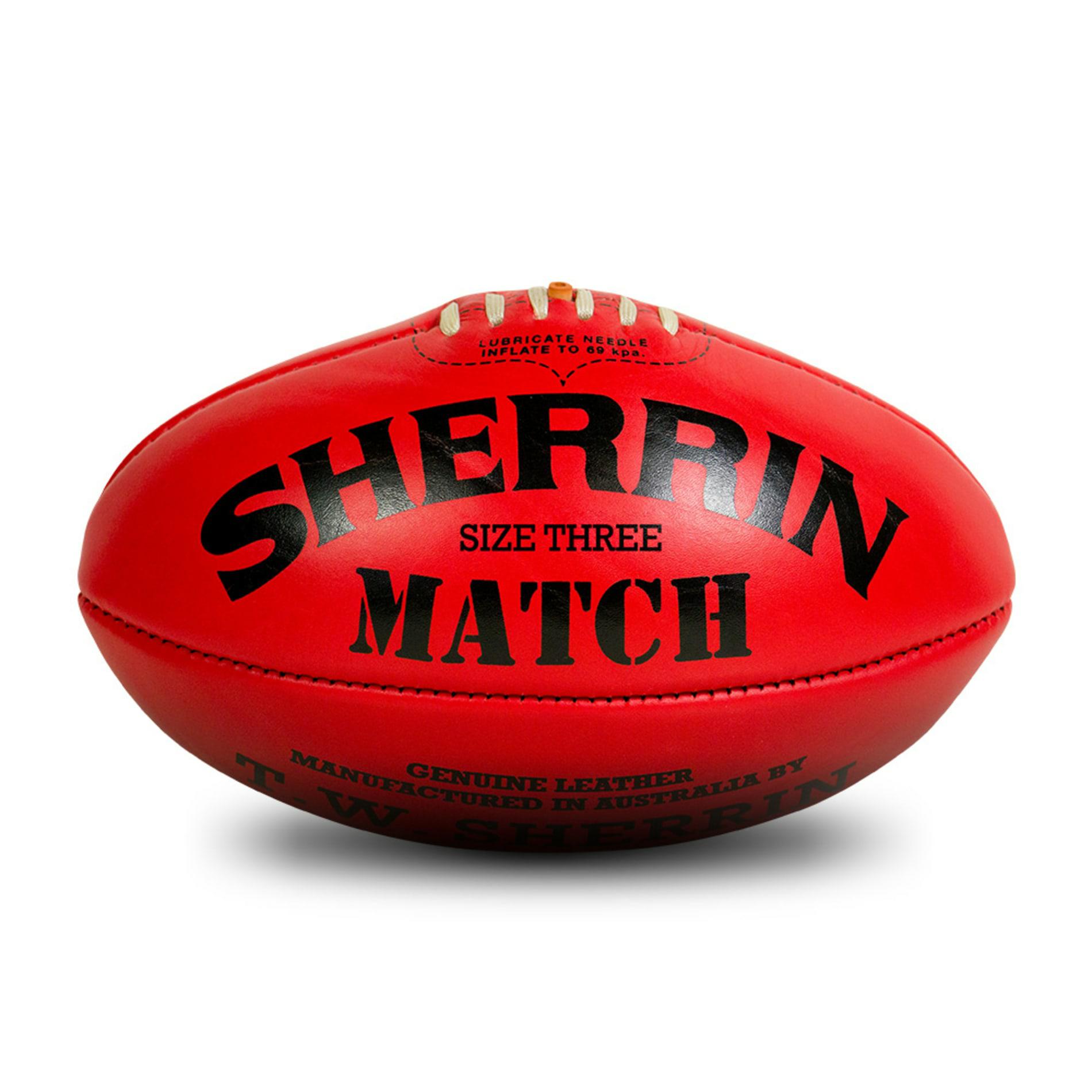 Sherrin Kb Match #3 Junior – ProTeam Sports