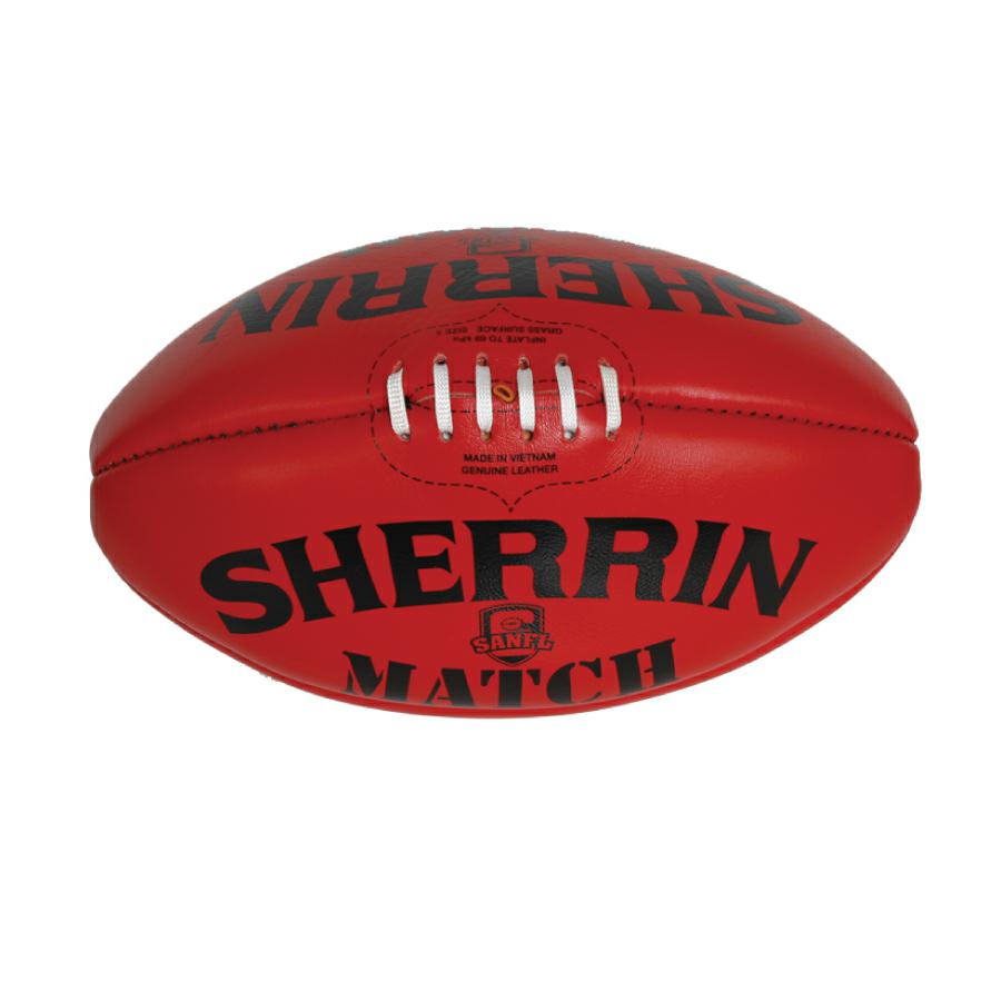 SHERRIN MATCH SANFL MAC – ProTeam Sports