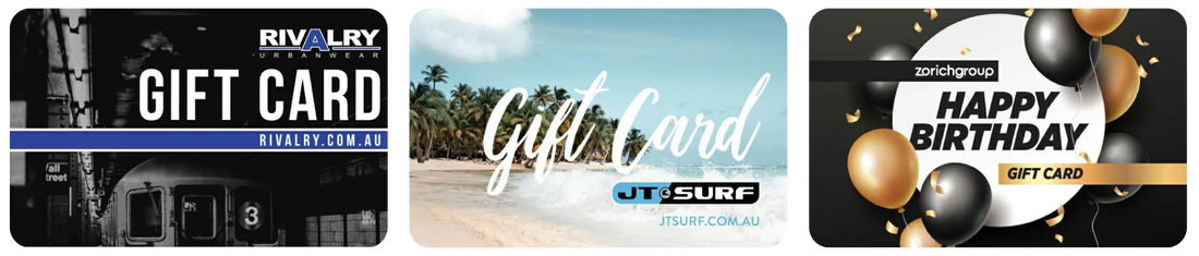 Use a Gift Card – ProTeam Sports