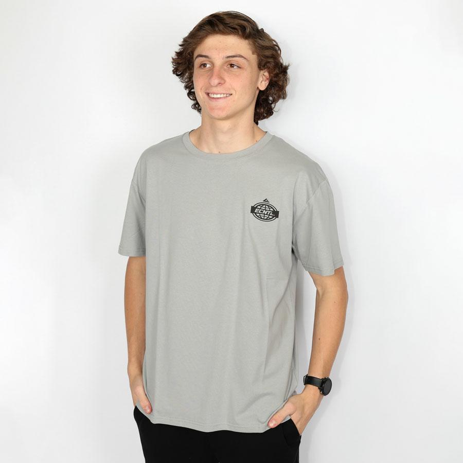 Ecntl Universal Tee Slate Mens – ProTeam Sports