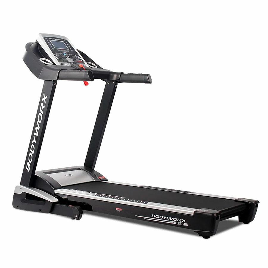BODYWORX TM2501 TREADMILL – ProTeam Sports